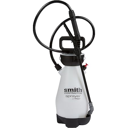 Amazon.com : Smith Performance Sprayers R200 2-Gallon Compression ...