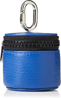 Amazon | [フルラ] キーホルダー MAN TECHNICAL COIN CASE CHARM CYLINDER メンズ ...