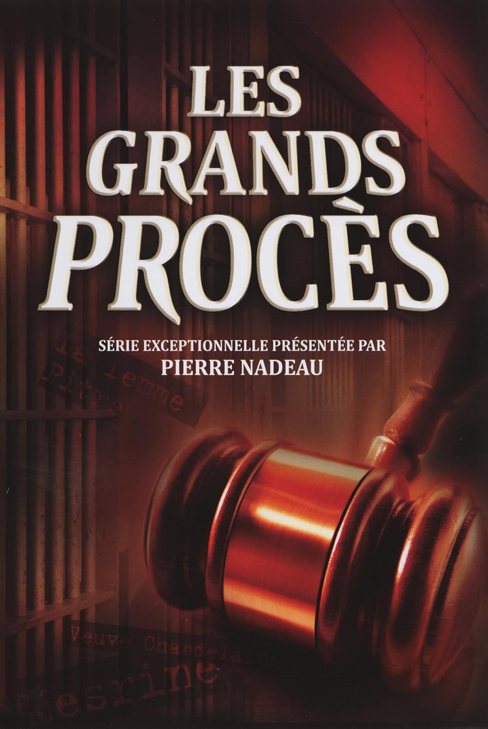 Les Grands Proces: Amazon.ca: N/A: Movies & TV Shows