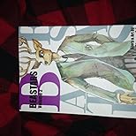 Amazon.com: BEASTARS, Vol. 2 (2): 9781974707997: Itagaki, Paru: Books