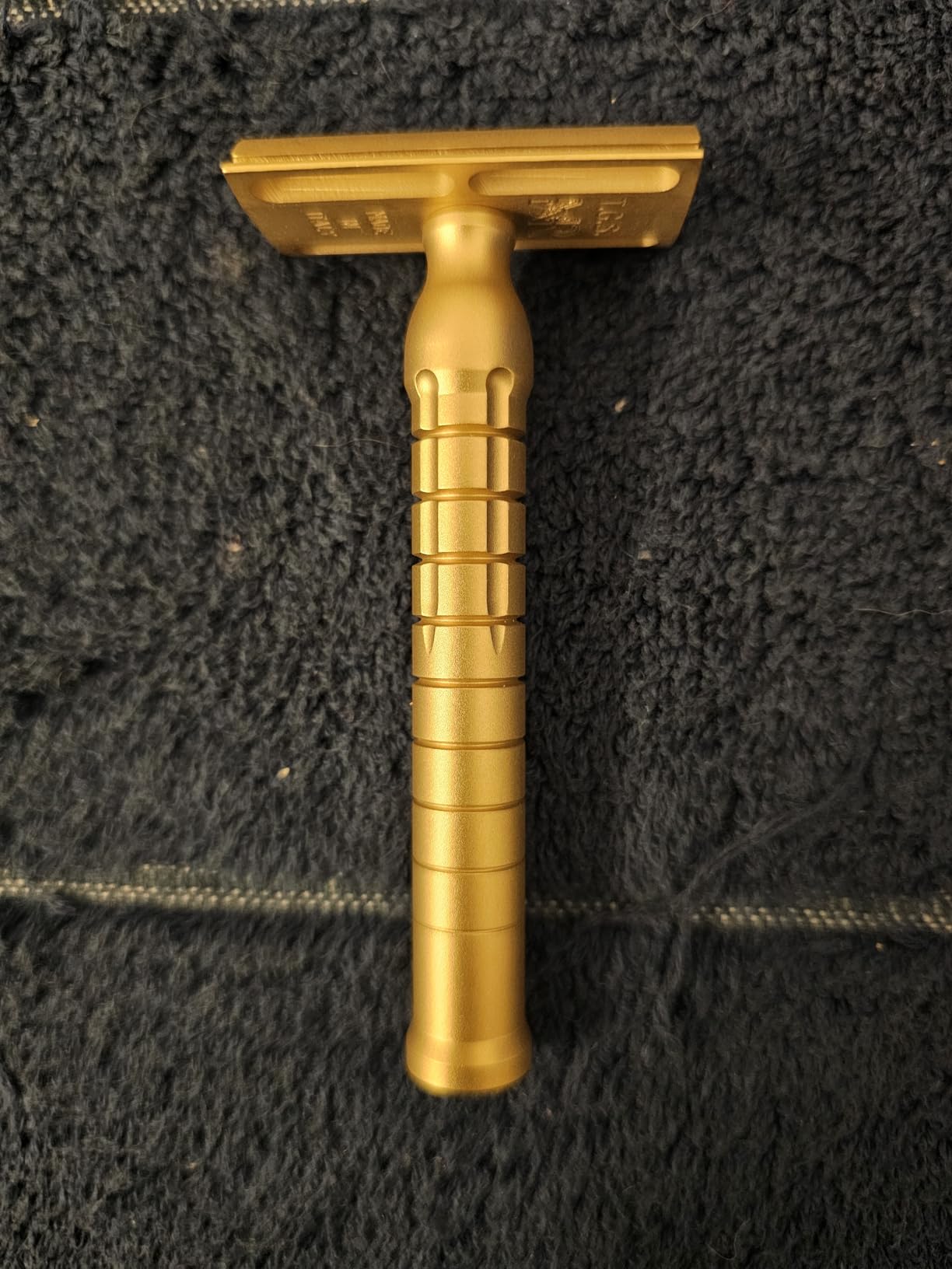 Amazon.com: The Goodfellas' Smile Bayonetta Premium Double Edge Safety ...