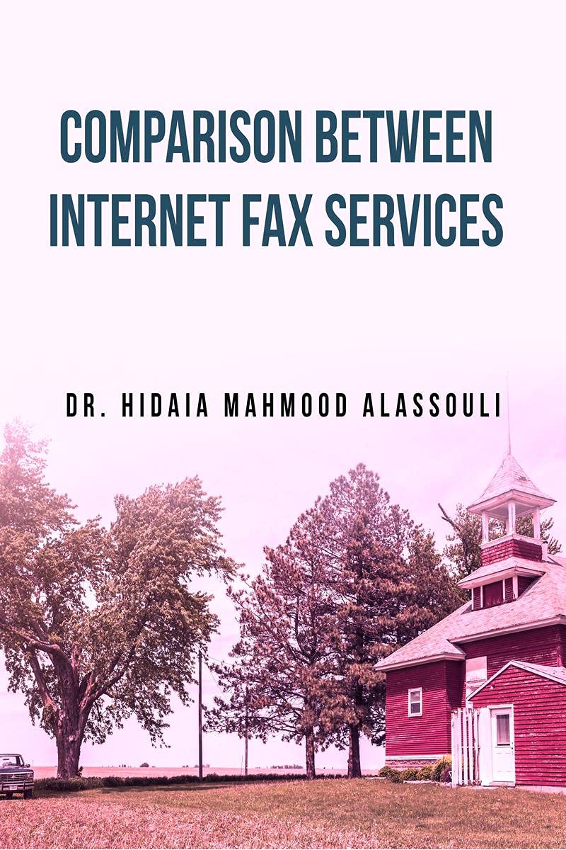 Buy Comparison between Internet Fax Services Book Online at Low Prices ...