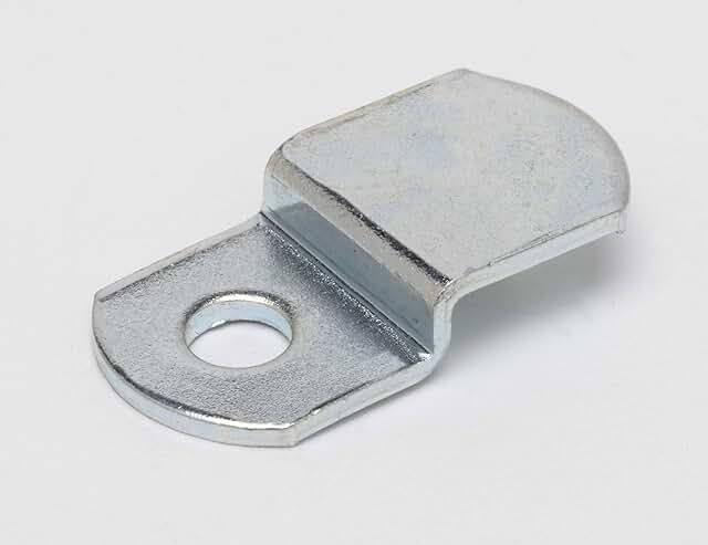 Amazon.com: metal offset clips