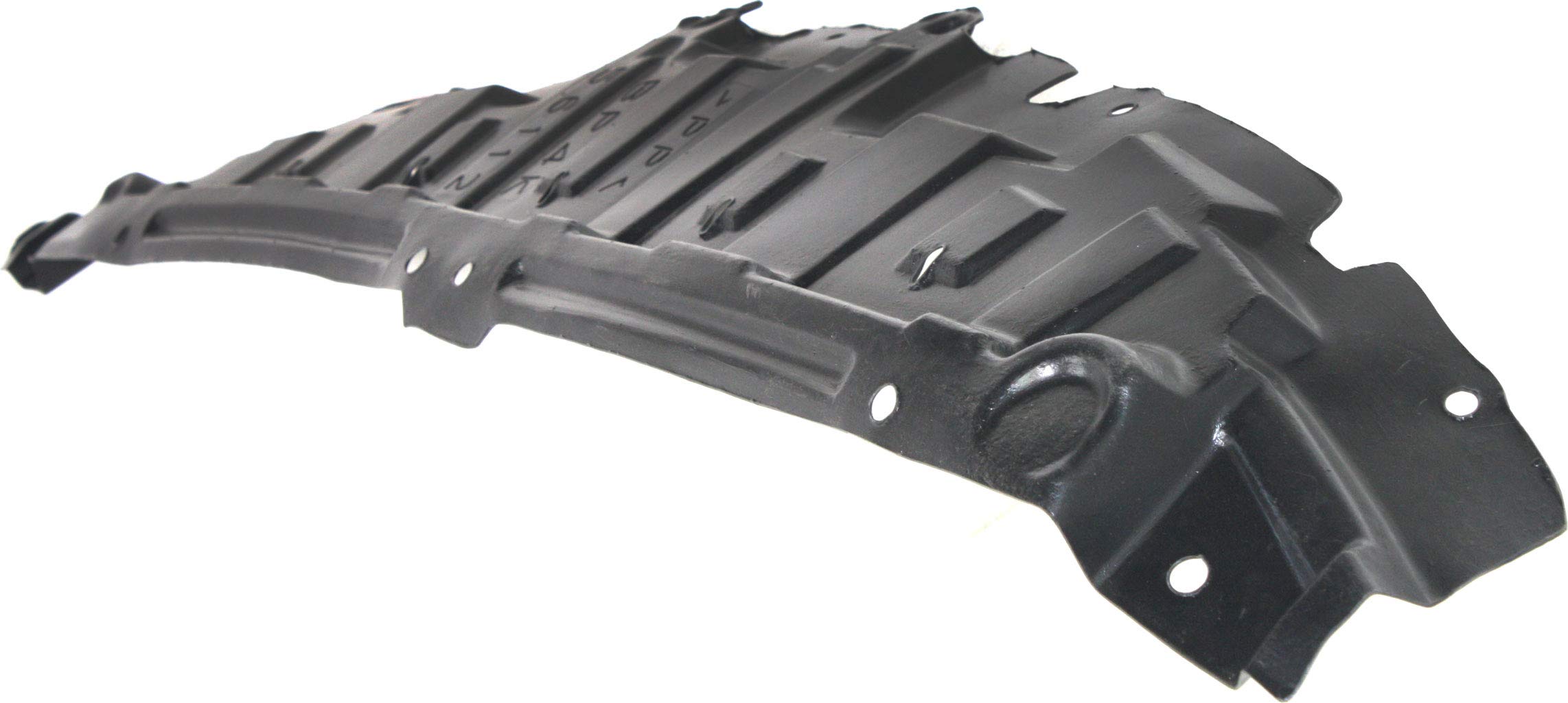 Snapklik.com : Front Engine Splash Shield For MAZDA 3 2004-2009 Under Cover