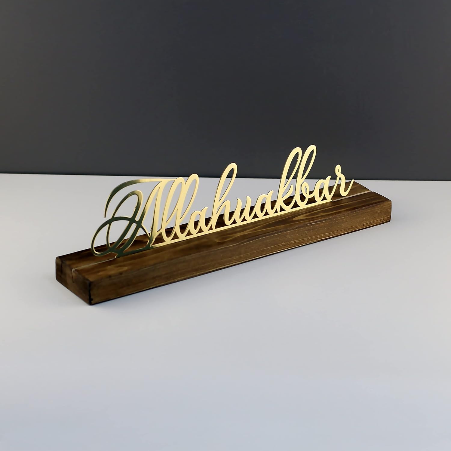 Islamic Metal Table Decors, Ramadan & Eid Gift, Philippines | Ubuy