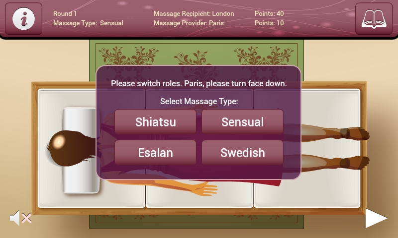 Knead Me - The Hands On Sexy Massage Game:Amazon.co.uk:Appstore for Android