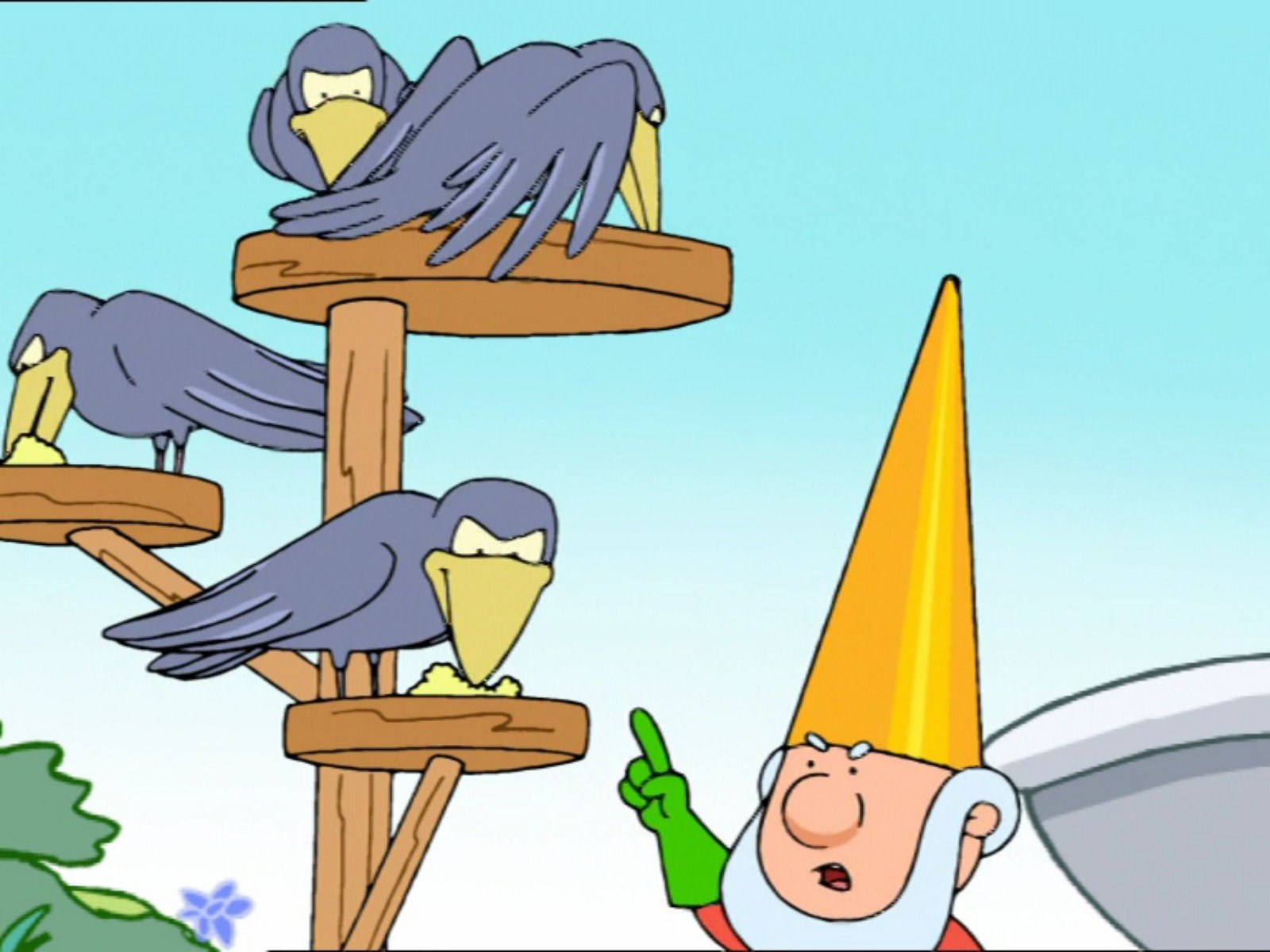 Watch Gordon the Garden Gnome | Prime Video