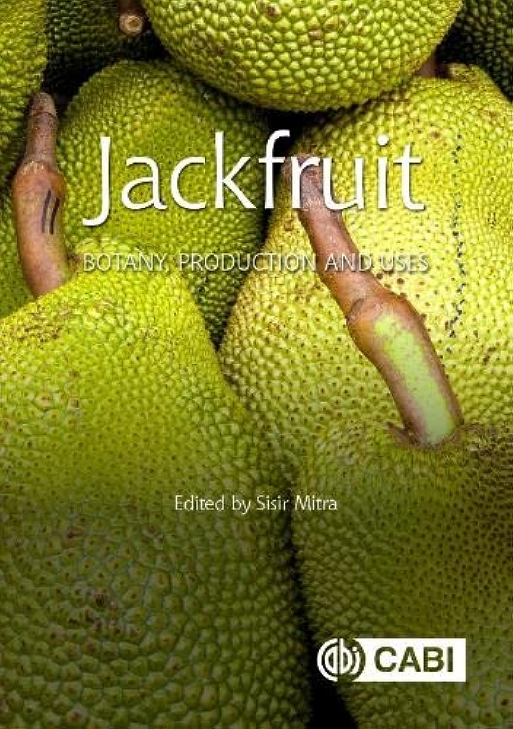 Buy JACKFRUIT: BOTANY PRODUCTION AND USES Book Online at Low Prices in India | JACKFRUIT: BOTANY ...