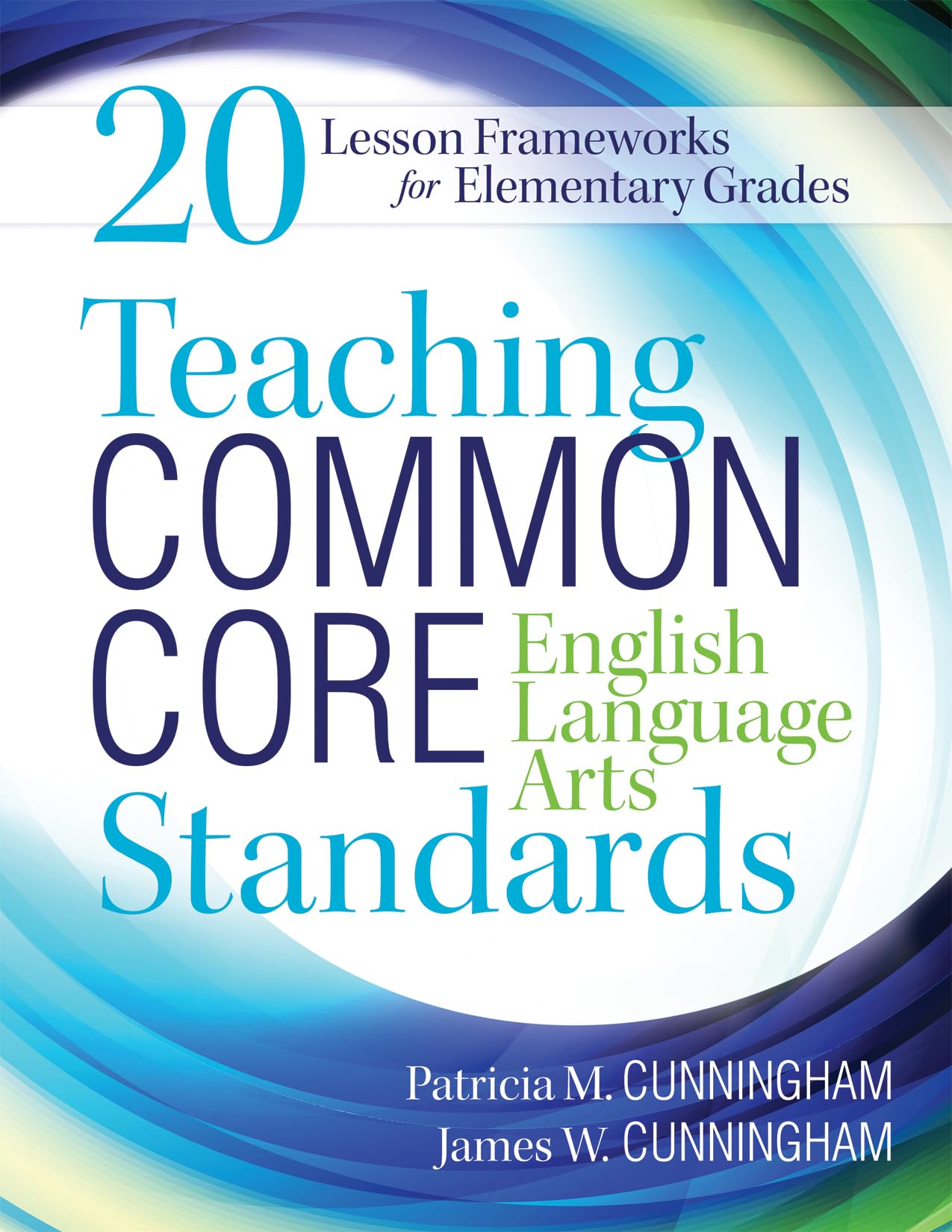 Amazon.com: Teaching Common Core English Language Arts Standards: 20 ...