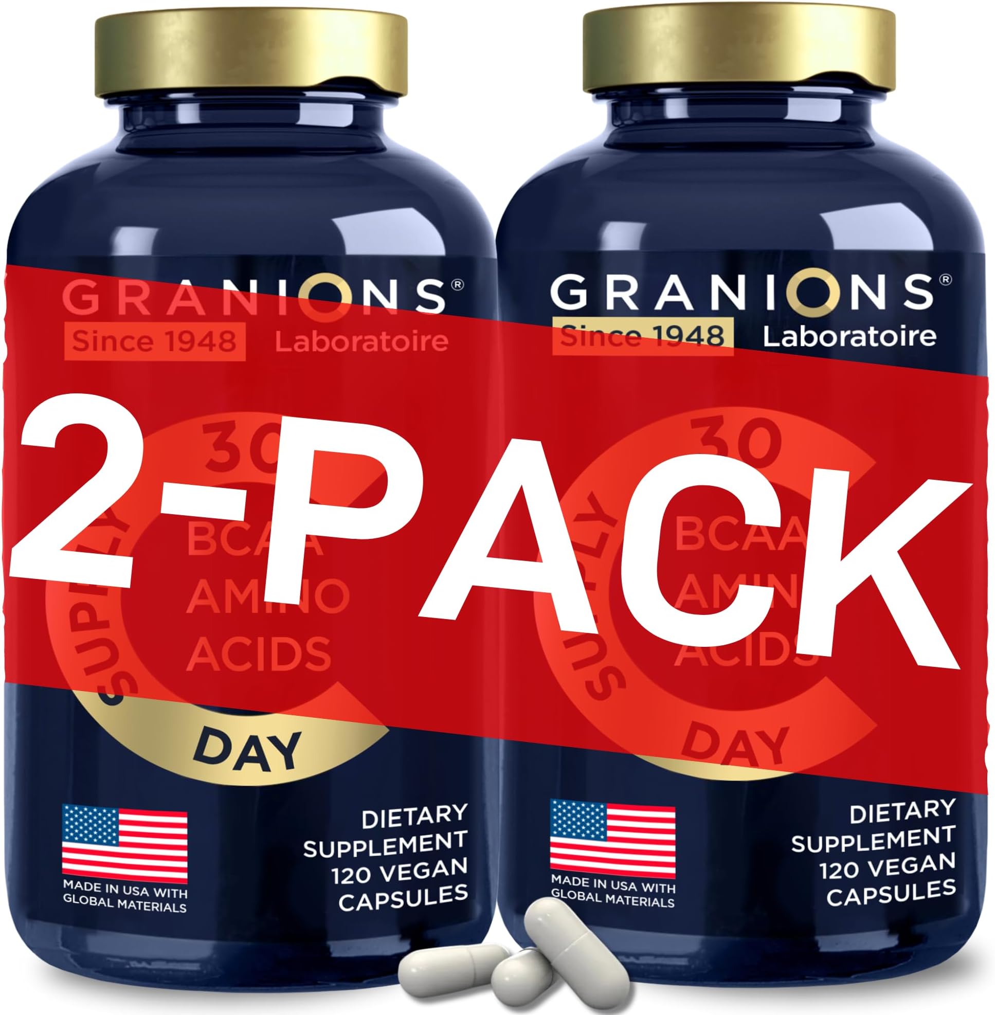 Amazon.com: Momentous Vital Aminos Powder Supplement, BCAA & EAA ...