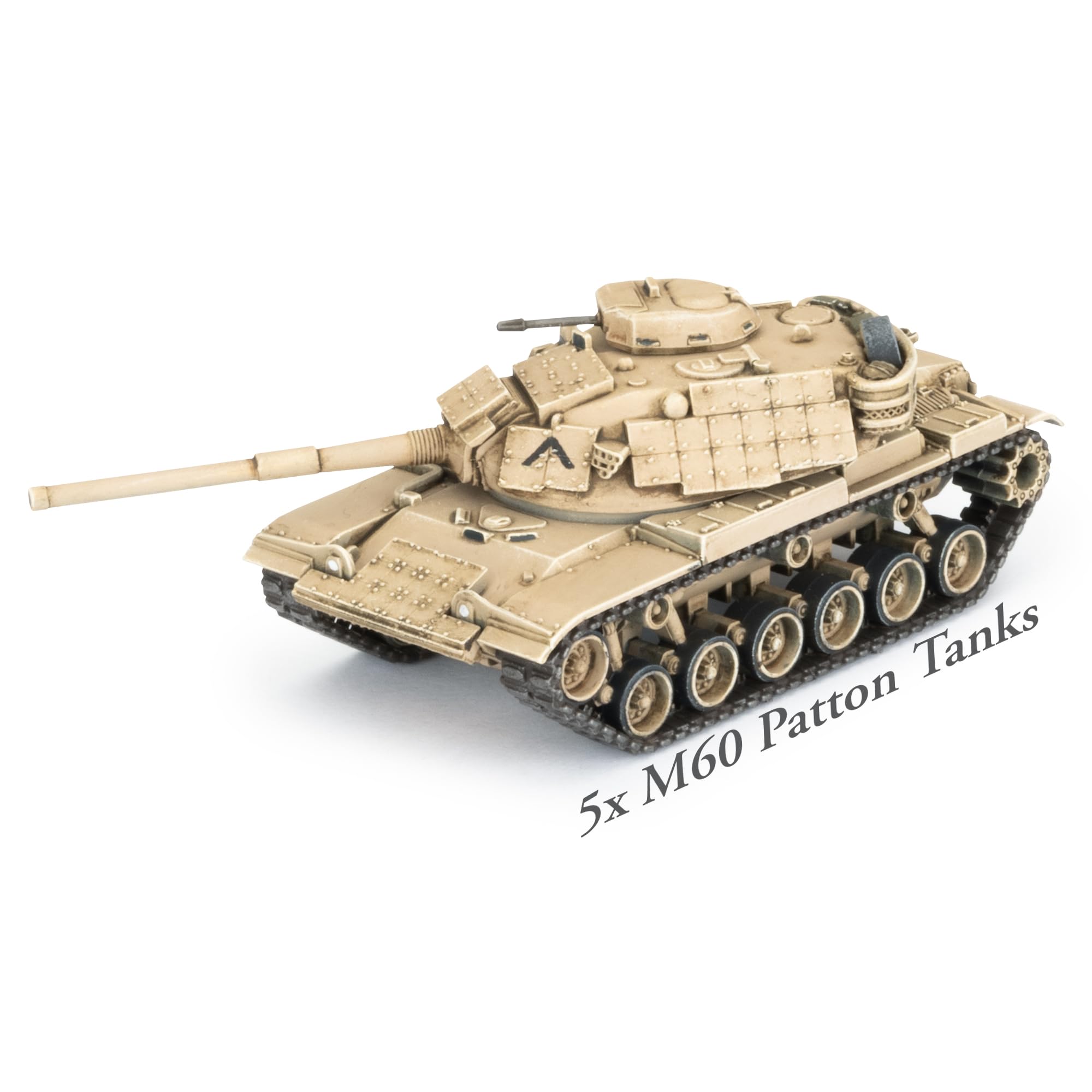 Flames of War – Team Yankee – Marine Rifle Company American Starter ...