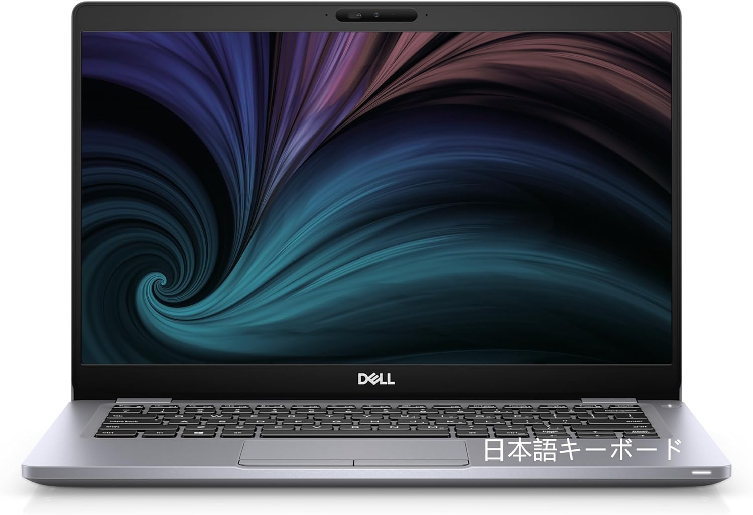 Amazon.co.jp: 【整備済み品】Dell デルLATITUDE 5310 ノートパソコンPC/ノートPC｜13.3インチ 第10世代 ...