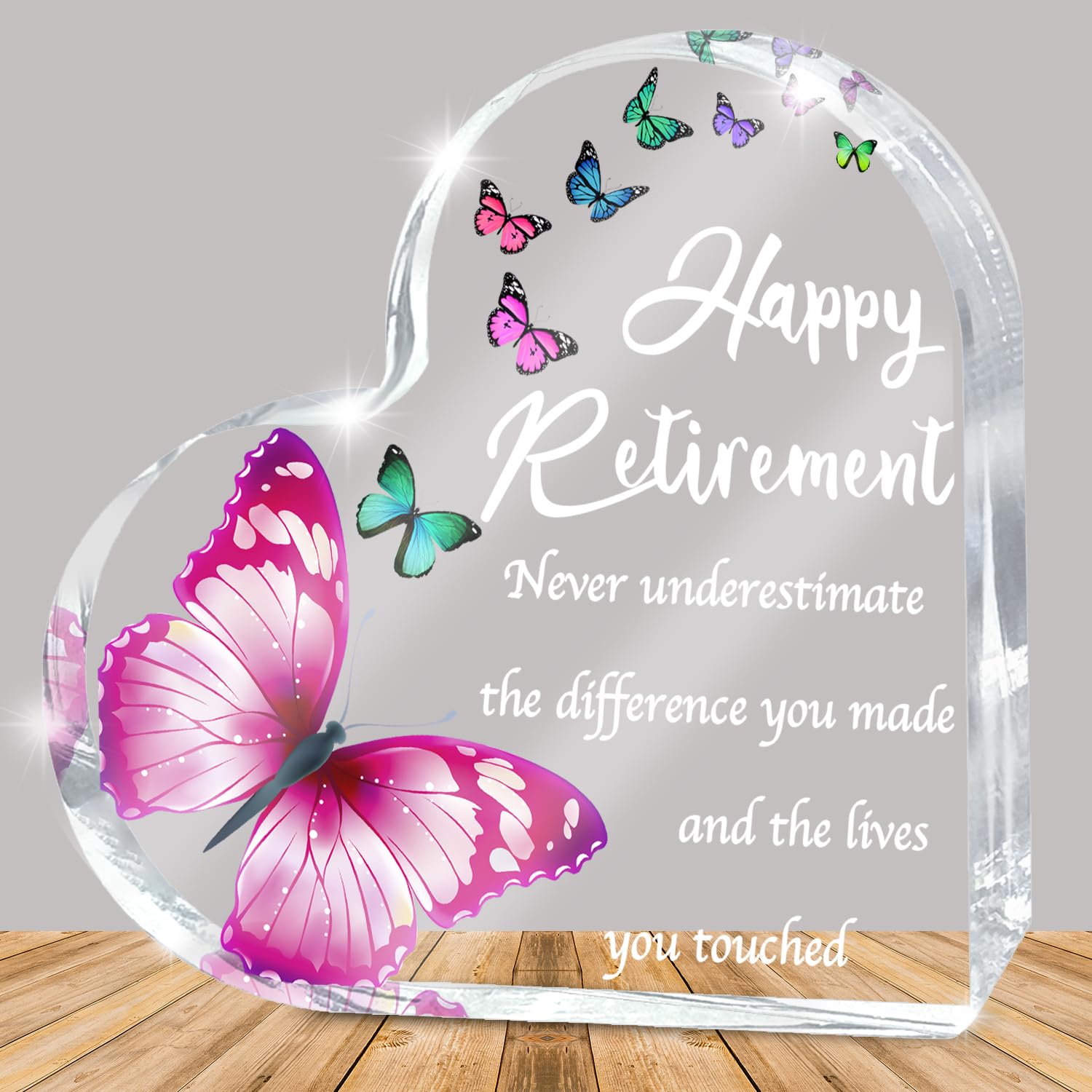 Our Wonderful Secretary Is Retiring After 10 Years Chamber Connection