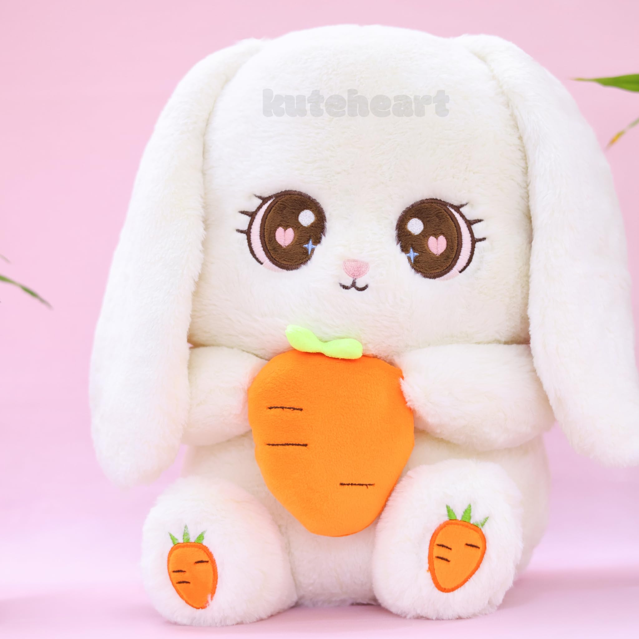 Teddy Bunnies Wallpapers Adairs Kids Blinky Bunny Keepsake Toy