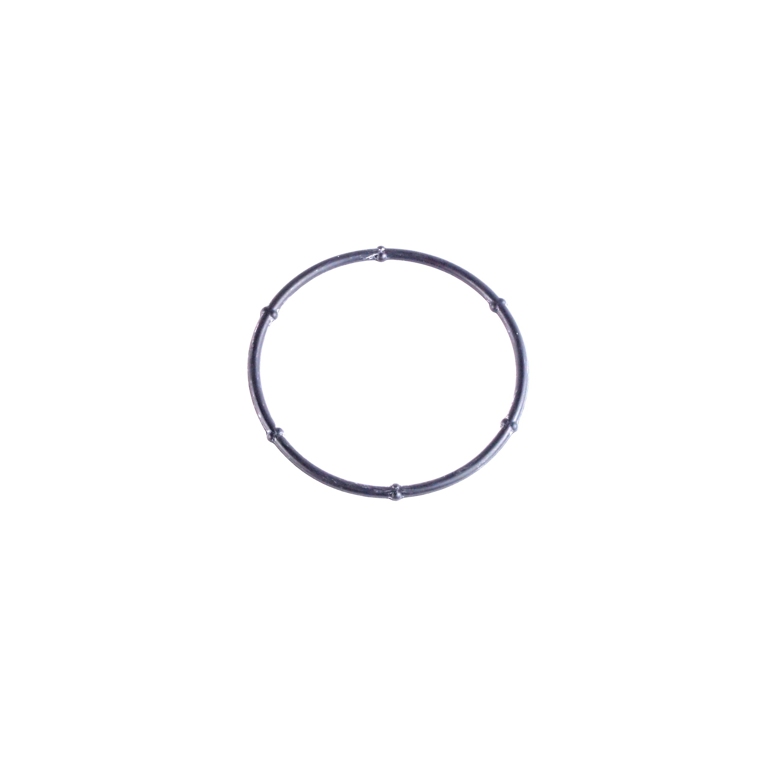 Amazon.com: Genuine Toyota Parts - Gasket, Oil Filter B (15692-31010 ...