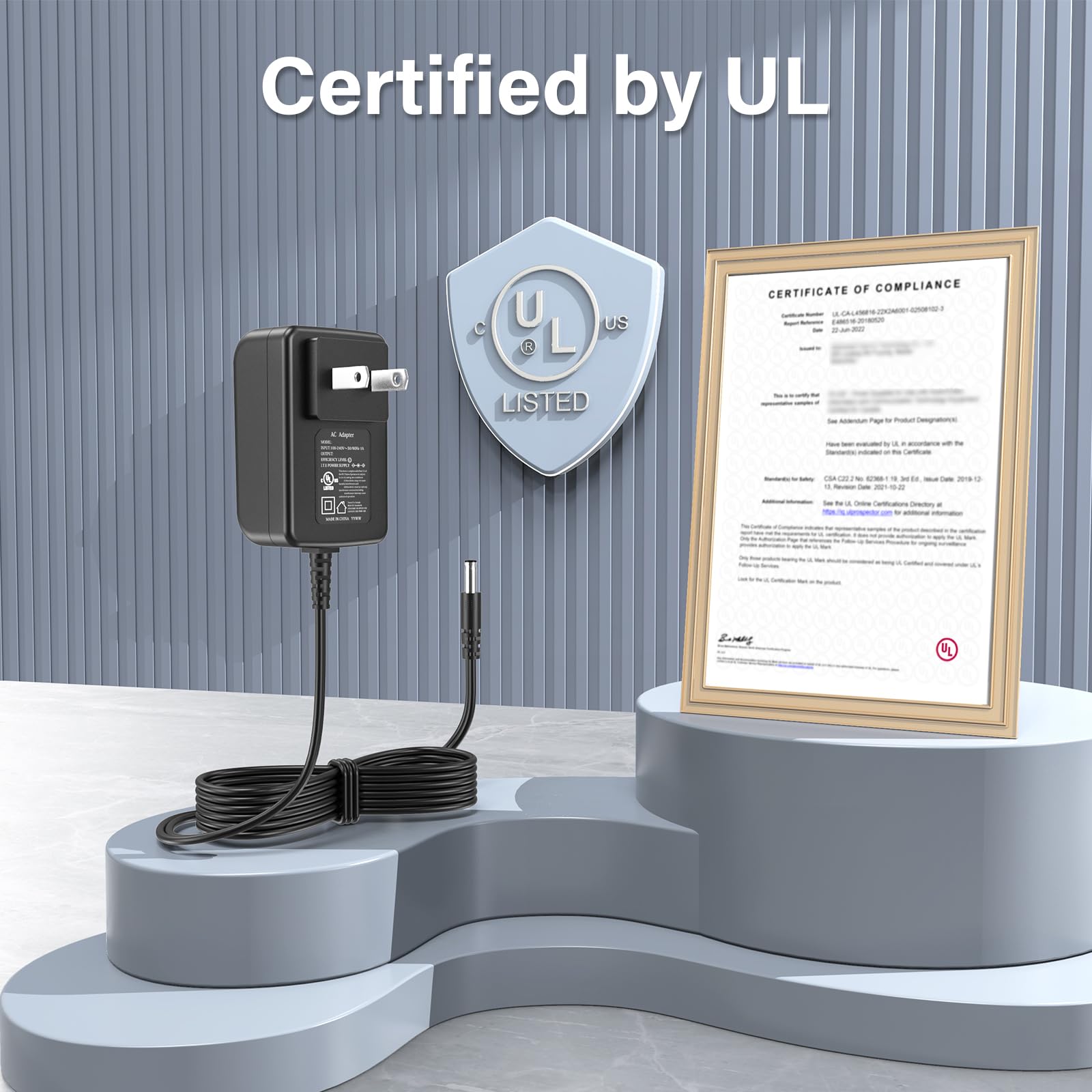 Snapklik.com : UL Listed 9V Power Cord For Roland PSB-1U PSB-120 ACB ...