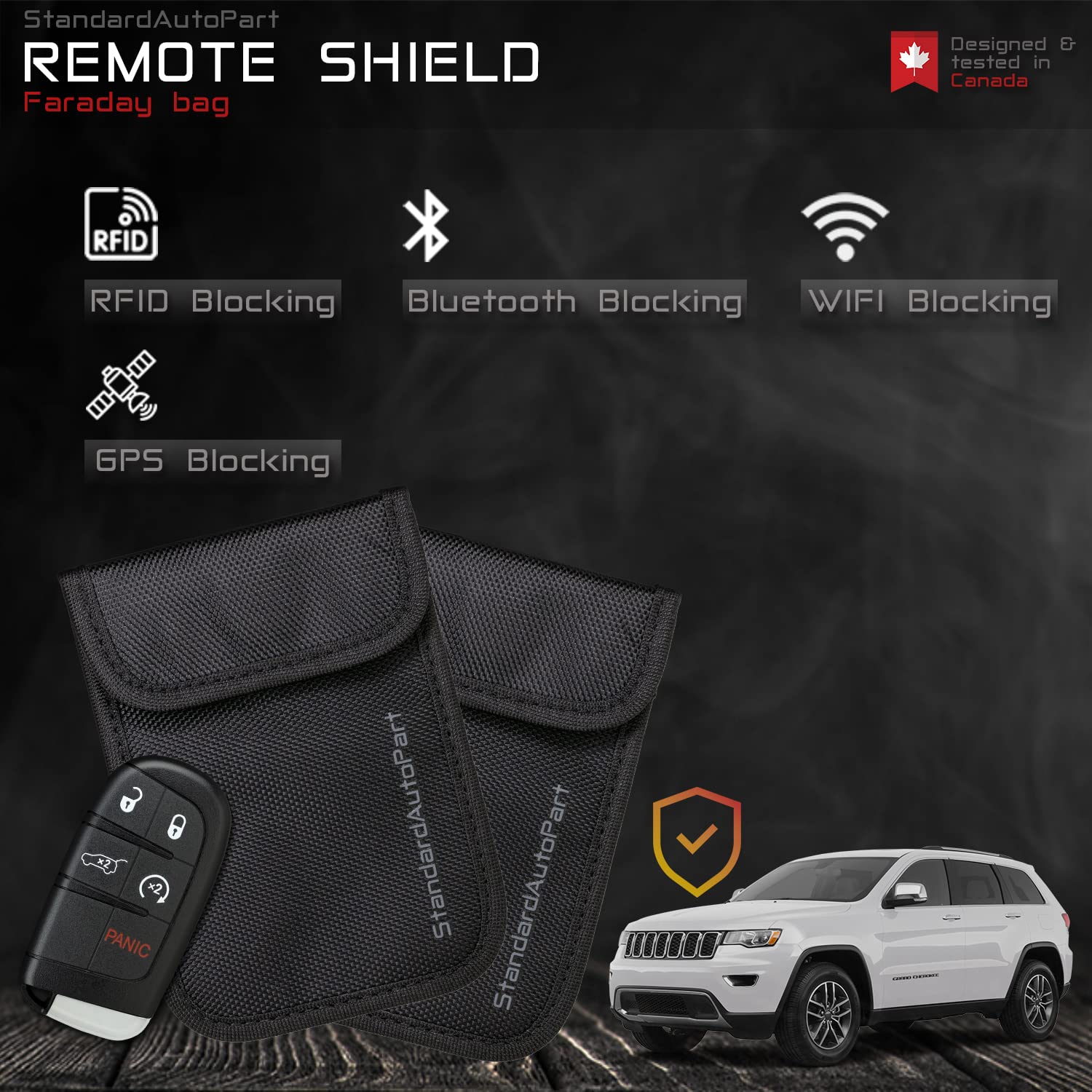 Key Fob Relay Theft at Gary Delariva blog