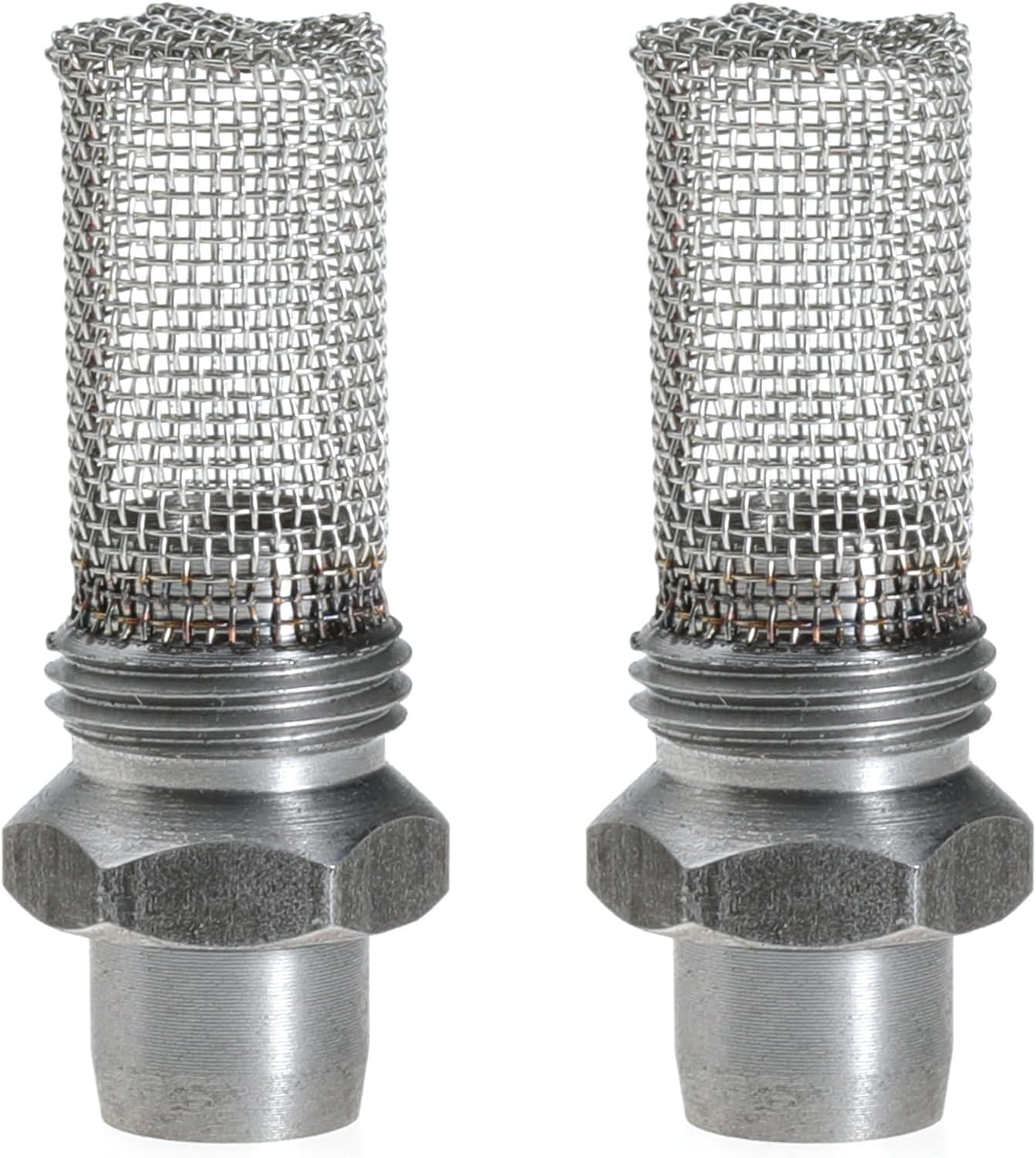 Amazon.com : Mikatesi 2 Pack Stub Spark Arrestor for Stihl Blower BG85 ...