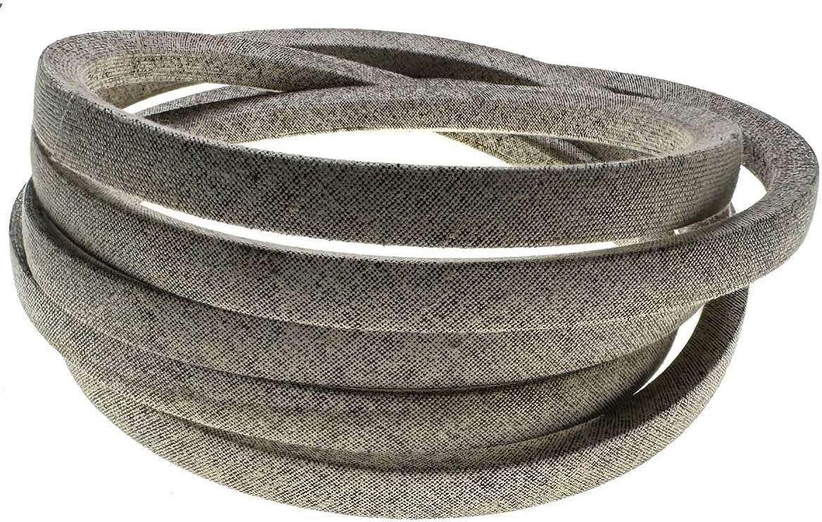 Amazon.com : Ninayu 954-04060B 954-04060C Deck Kevlar Belt Compatible ...
