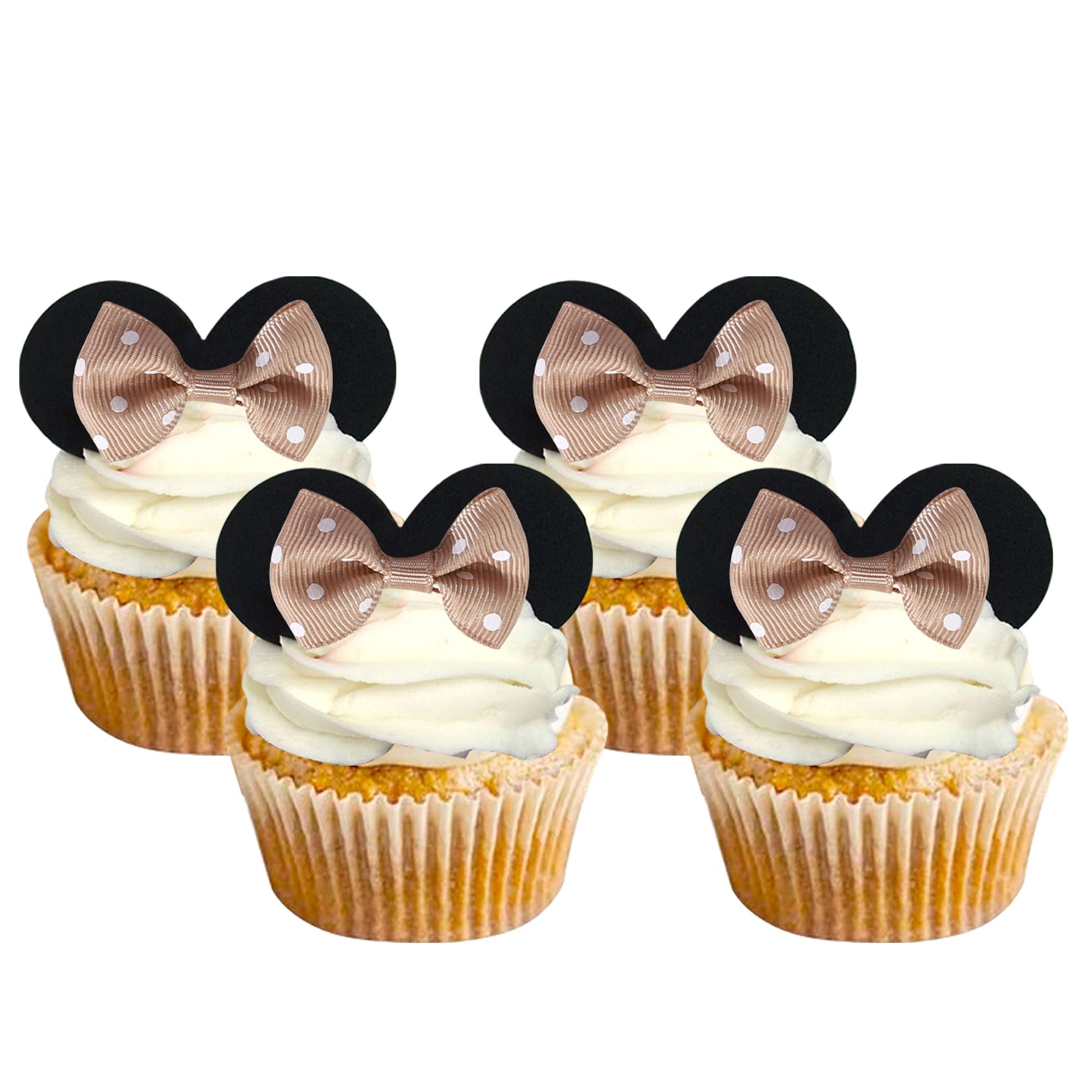 Festa Con Fiocco Di Minnie Mouse Decorazioni Ufficiali Di Minnie Per
