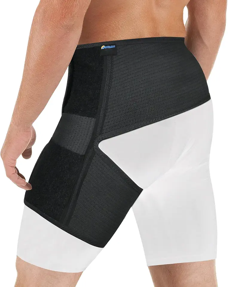 Understanding How Hip Flexor Strain Can Lead To Groin Pain | MedShun