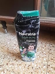 Buy Navratna Cool Talc Active Deo | Talcum Powder | Body Odour ...