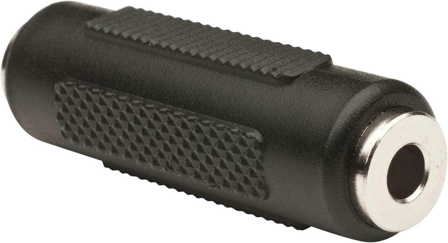 Secro SE-214 3.5mm Female To Female Stereo Audio Jack Adapter Converter ...