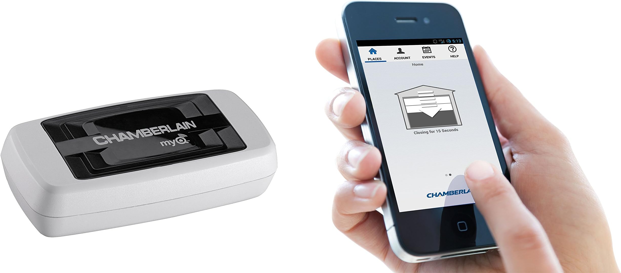 Garador GaraMatic 10 Series 4 Head & K Boom : Amazon.co.uk: DIY & Tools