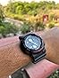 Casio G-Shock GA-140-1A4DR Analog-Digital Black Dial Men Watch Black ...