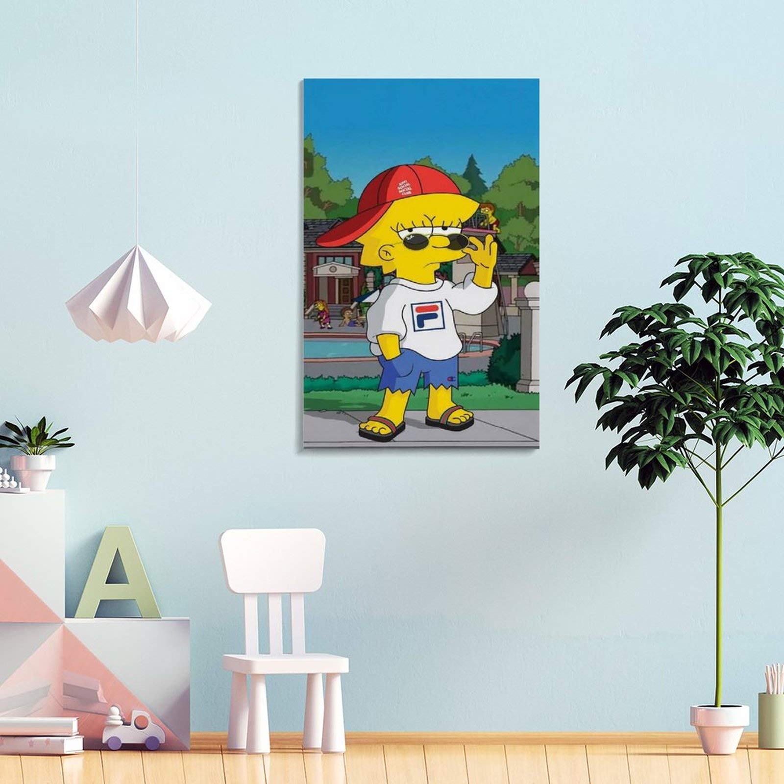 Lisa Simpson Tumblr Tumblr Simpsons. Added A New Photo. Tumblr