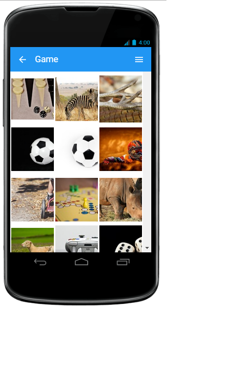 Online Game WallpaperApp - App on Amazon Appstore