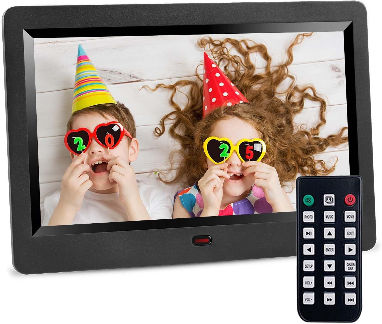 Amazon.com : 7 inch Digital Picture Frame - Simple to use - HD Screen ...