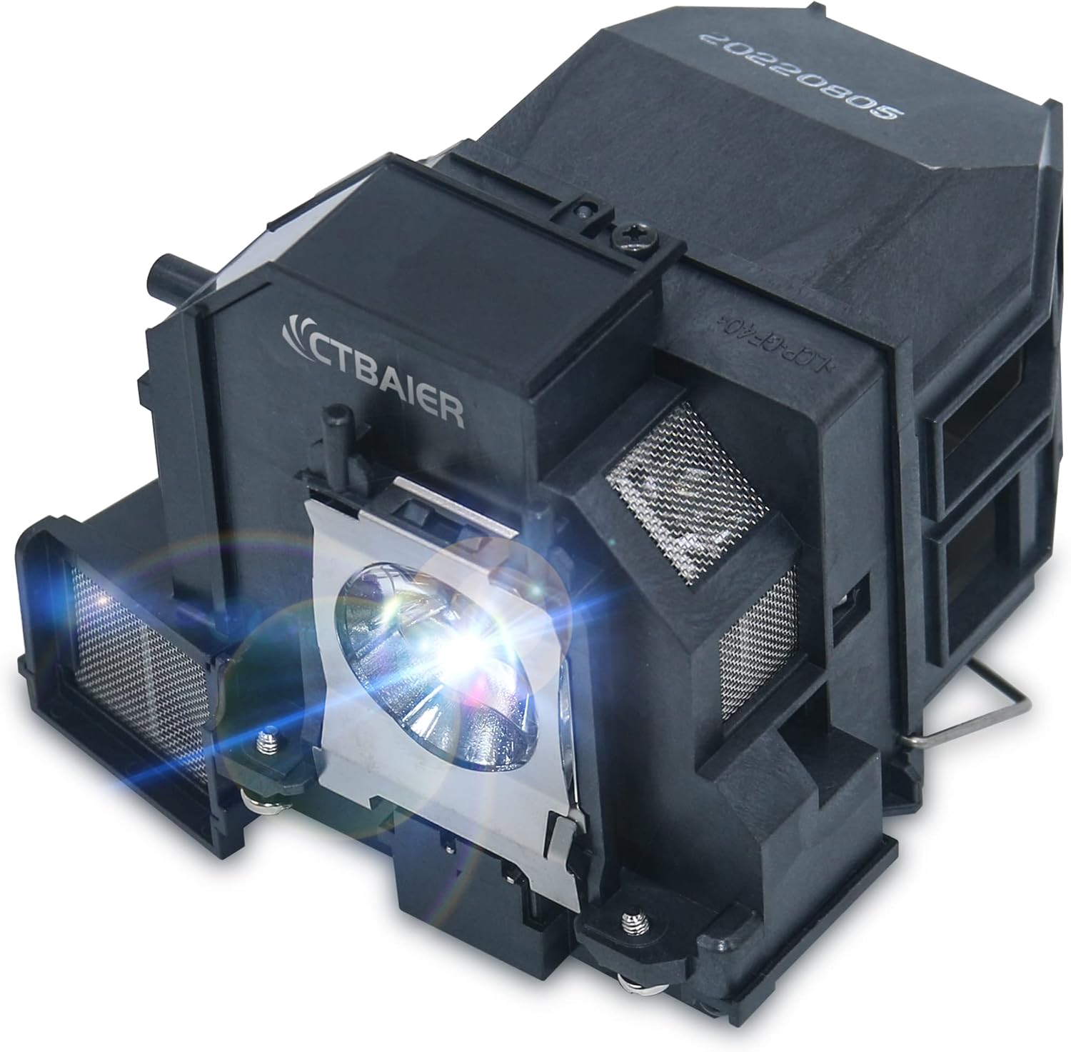 Amazon.com: CTBAIER for Epson ELPLP92 BrightLink 696Ui 697Ui EB-1440Ui ...