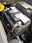ACDelco 94RAGM Professional AGM Automotive BCI Group 94R Battery ...