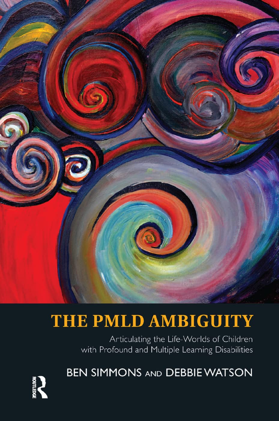 The PMLD Ambiguity: Articulating the Life-Worlds of Children with ...
