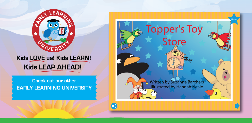 Topper’s Toy Store - App on Amazon Appstore