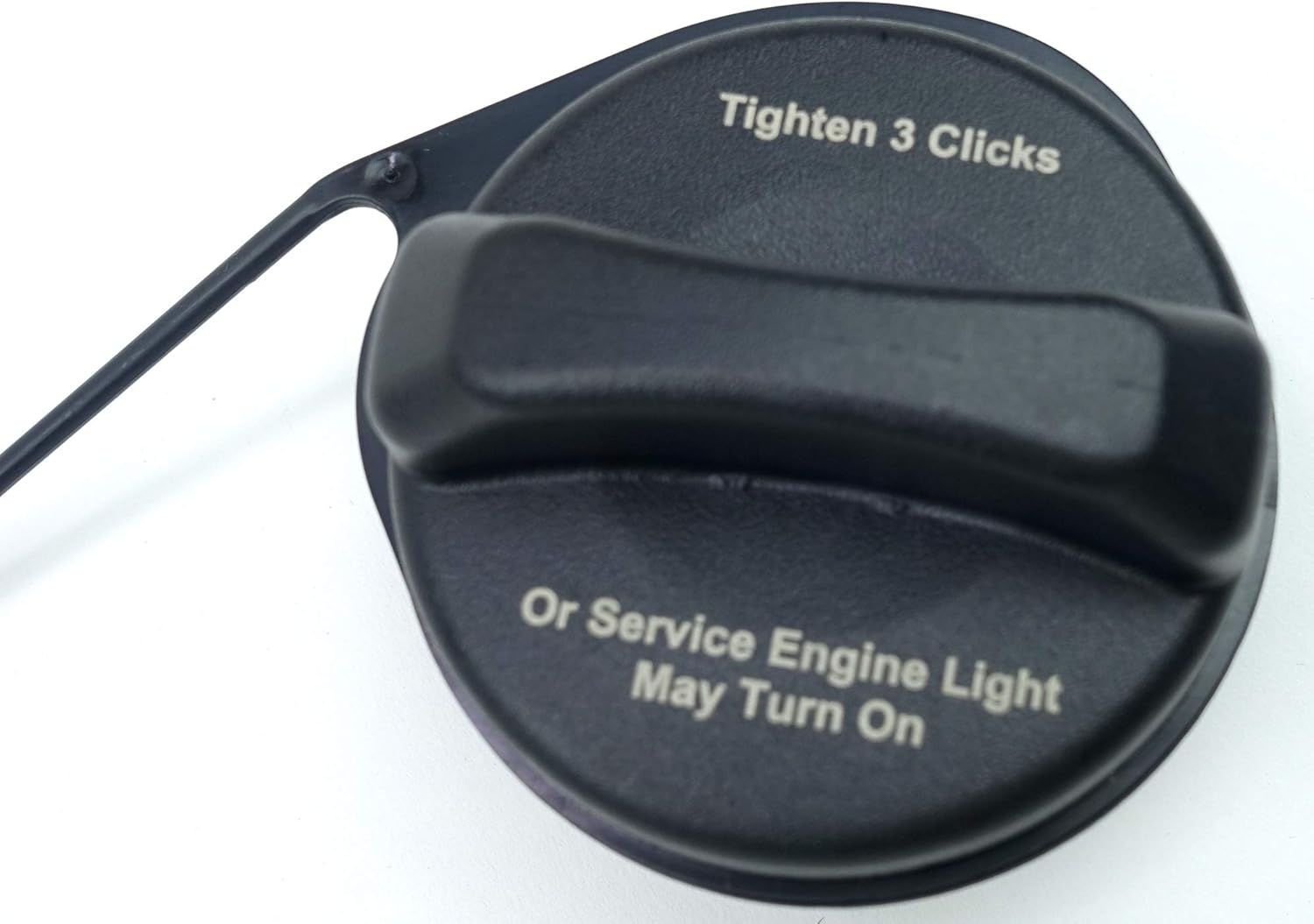 Amazon.com: OEM NEW Fuel Filler Gas Tank Cap 2004-2013 Cadillac ...