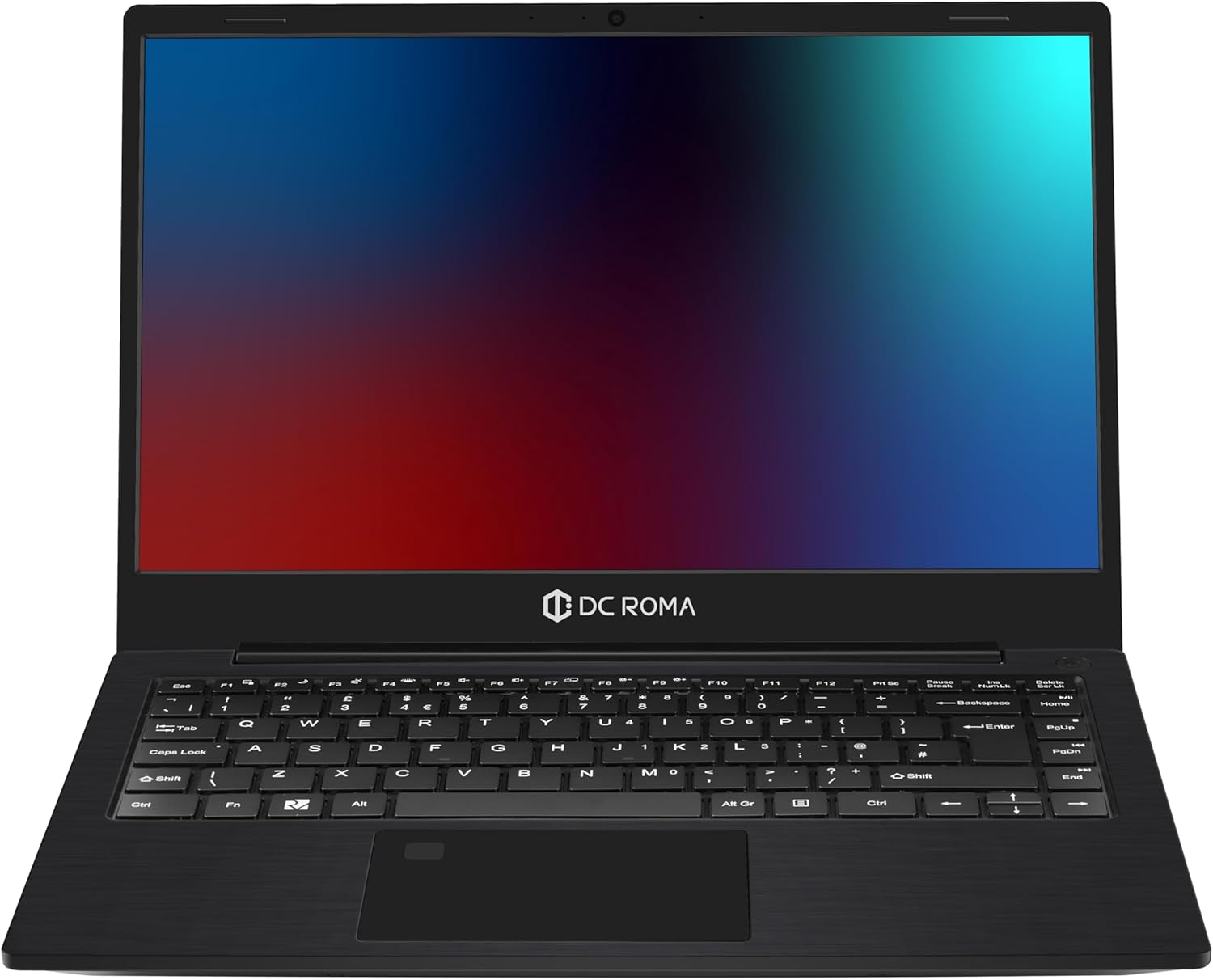 Amazon.com: DC-ROMA RISC-V Laptop : Electronics