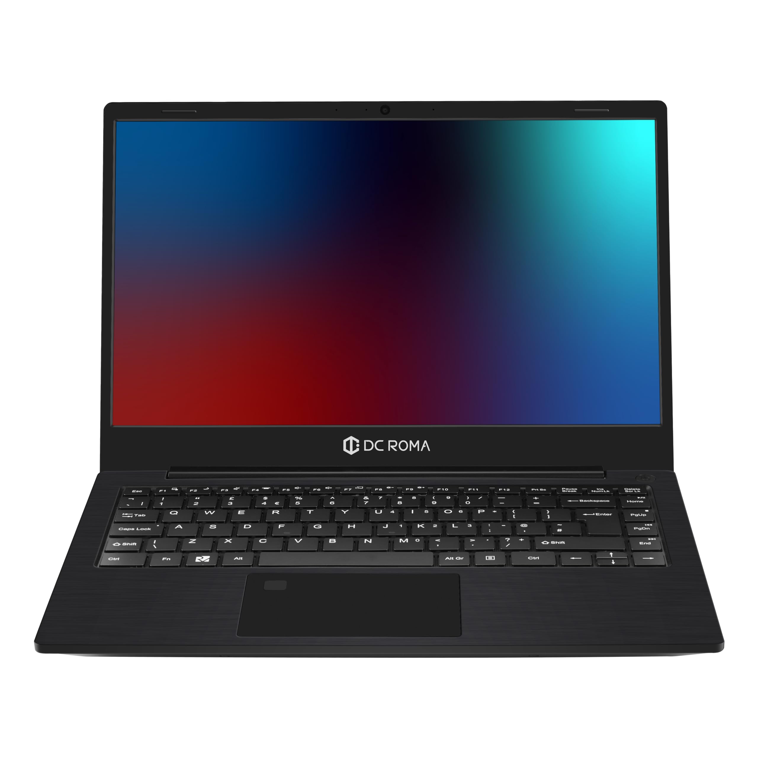 Amazon.com: DC-ROMA RISC-V Laptop : Electronics