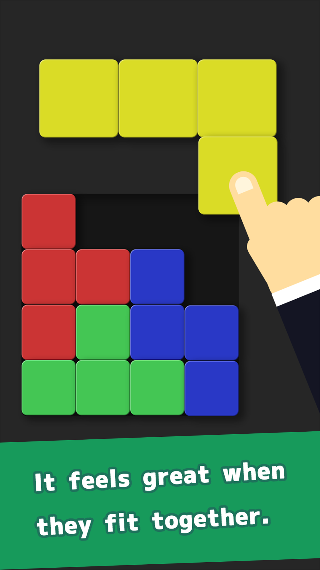 Block Puzzle - App on Amazon Appstore