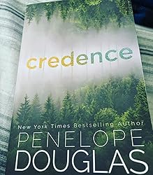 Credence: Douglas, Penelope: 9781660089055: Amazon.com: Books