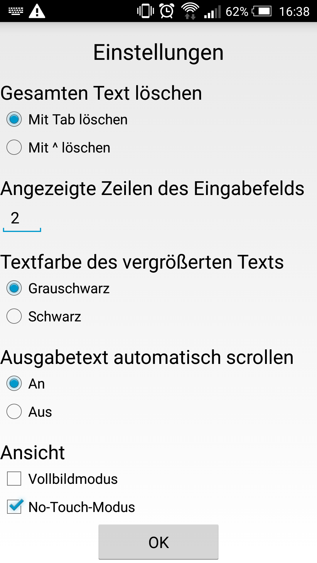 Textboard Lite:Amazon.de:Appstore for Android