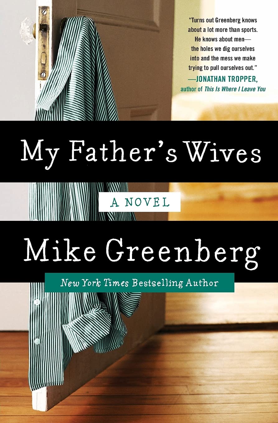 Books By Mike Greenberg