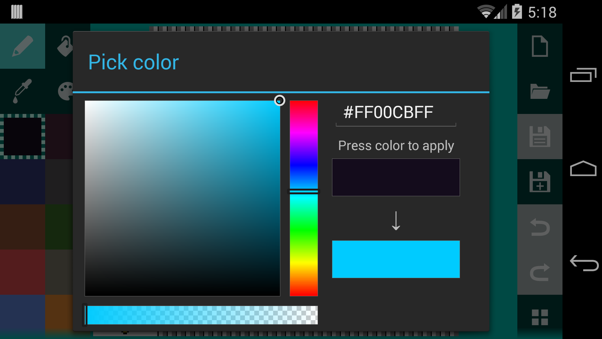 Pixel Maker:www.amazon.com:Appstore for Android