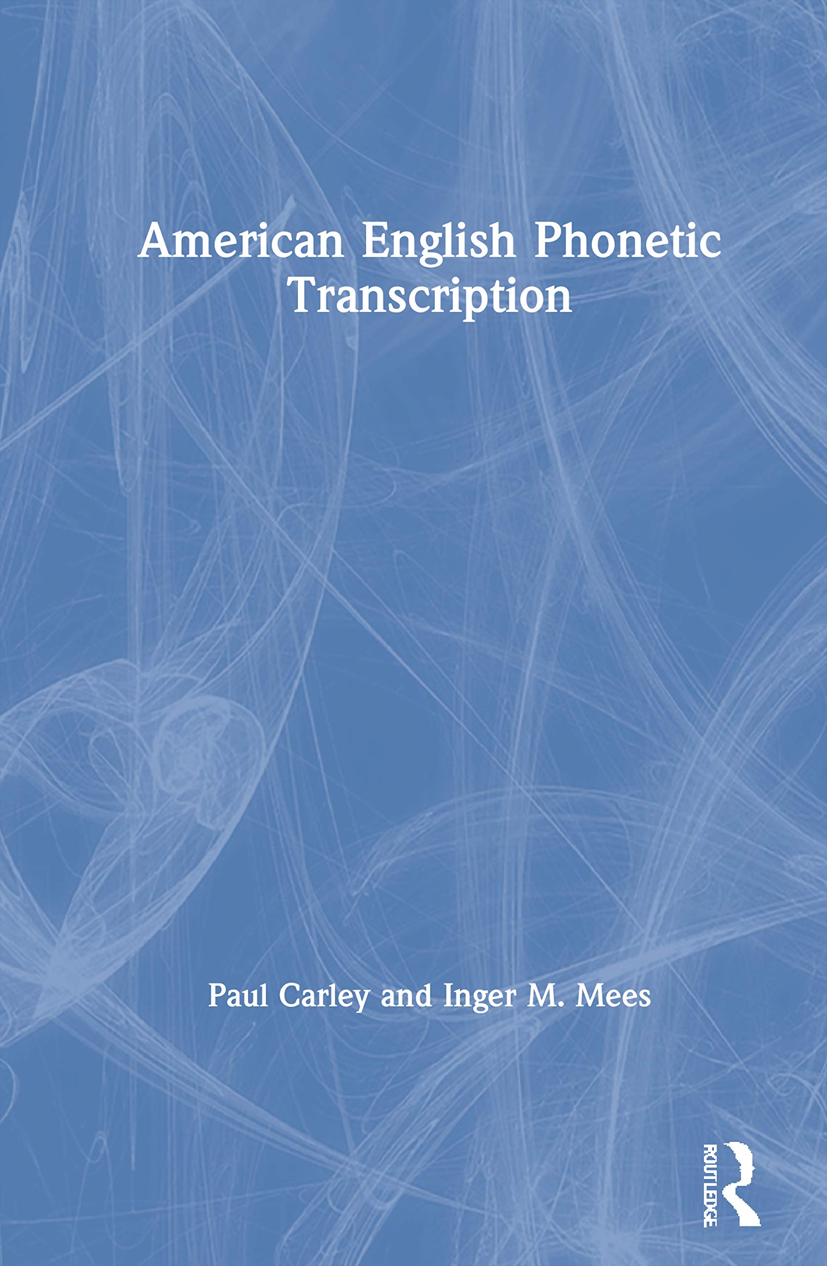 Amazon.com: American English Phonetic Transcription: 9780367442156 ...