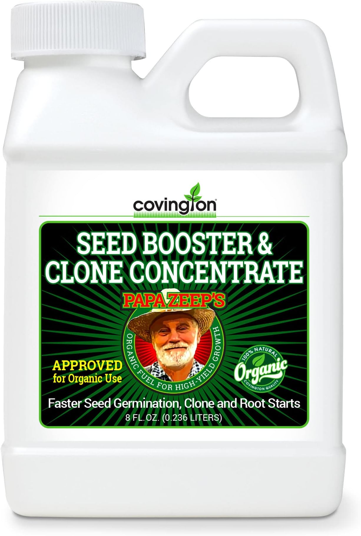 Amazon.com : Schultz SPF44700 Starter Plus Transplanting Solution, 32 ...