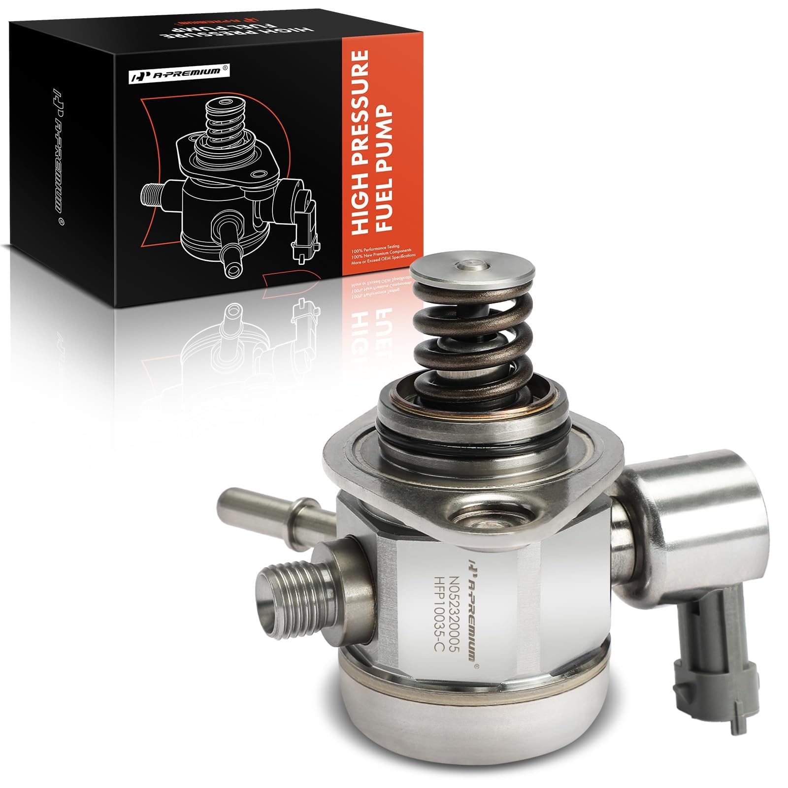 Ford Fuel Pump Replacement Fuel Filter Fix! (and Fuel Pump