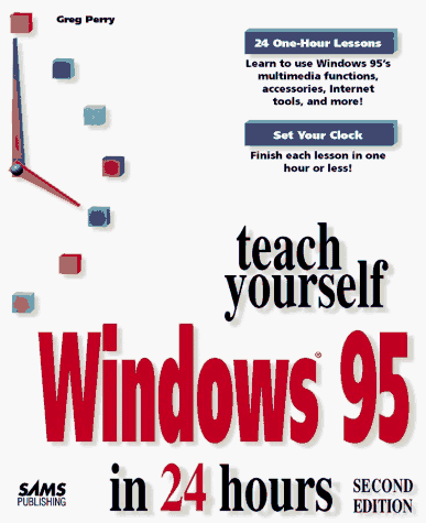 『Teach Yourself Windowsin 24 Hours 95巻』｜感想・レビュー - 読書メーター