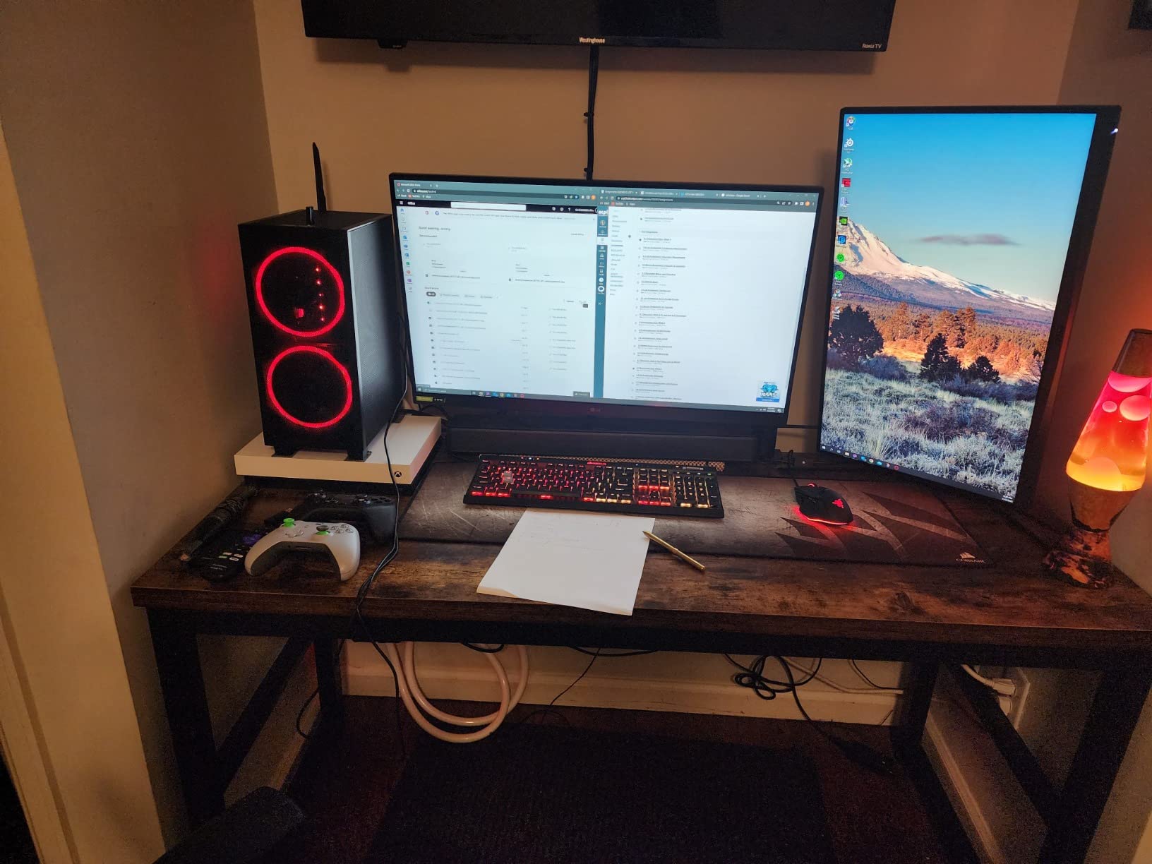 $13/mo - Finance be quiet! Light Wings 120mm PWM high-Speed, Premium ...