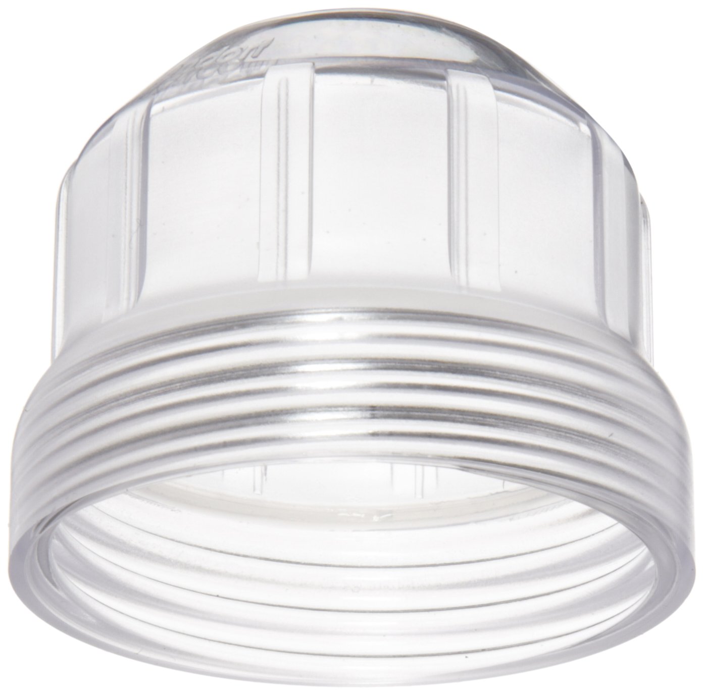 Eppendorf 022639293 Aerosol-Tight Caps for 100mL Buckets for Rotor A-4 ...